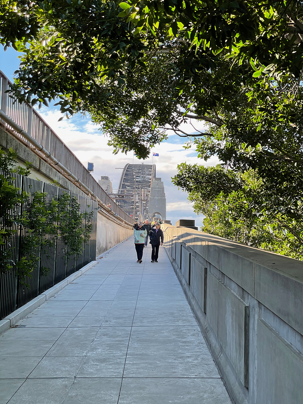 Sydney Harbour Walk – Escape and Explore