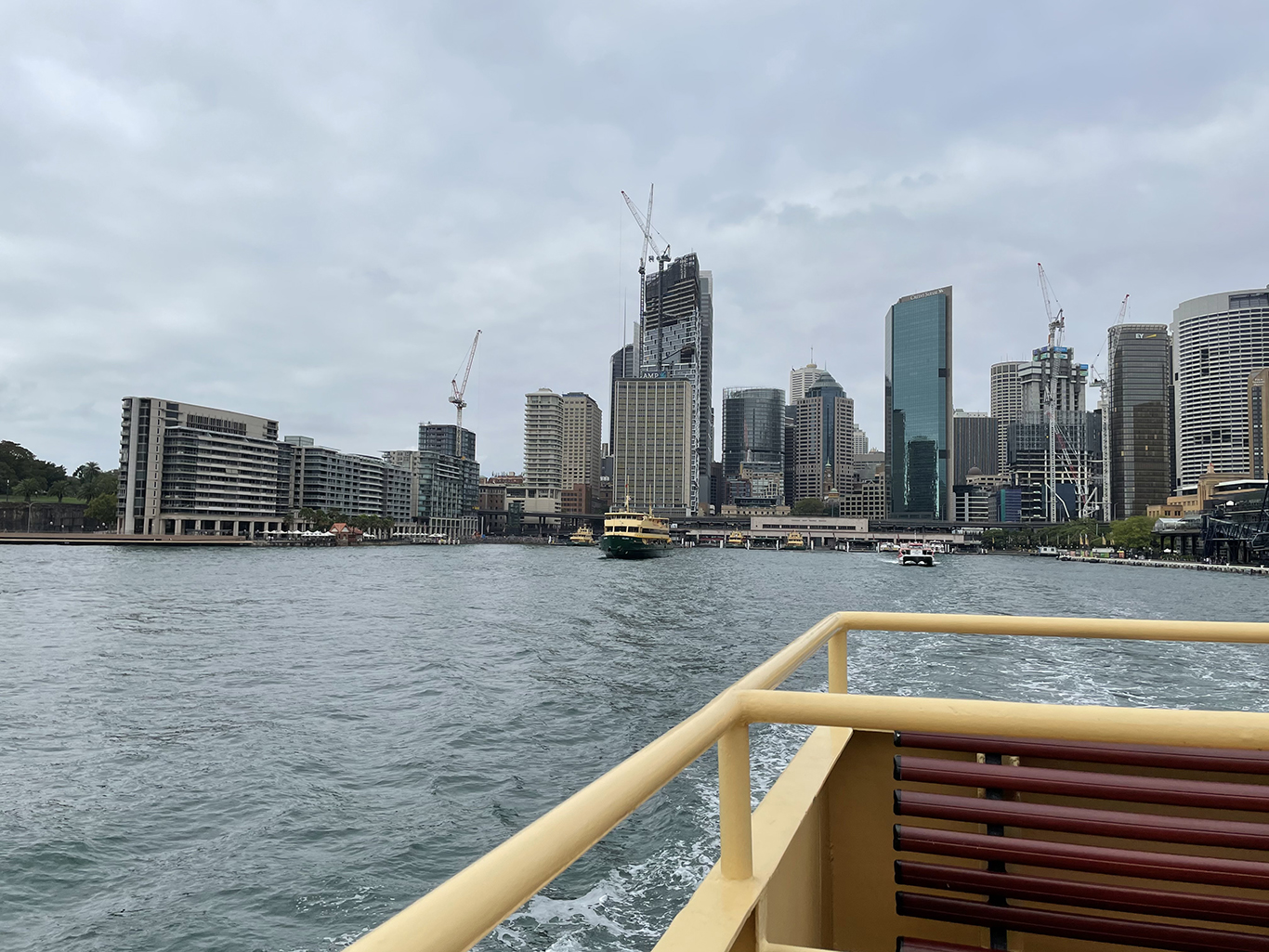 Getting Started on the Great North Walk – Escape and Explore
