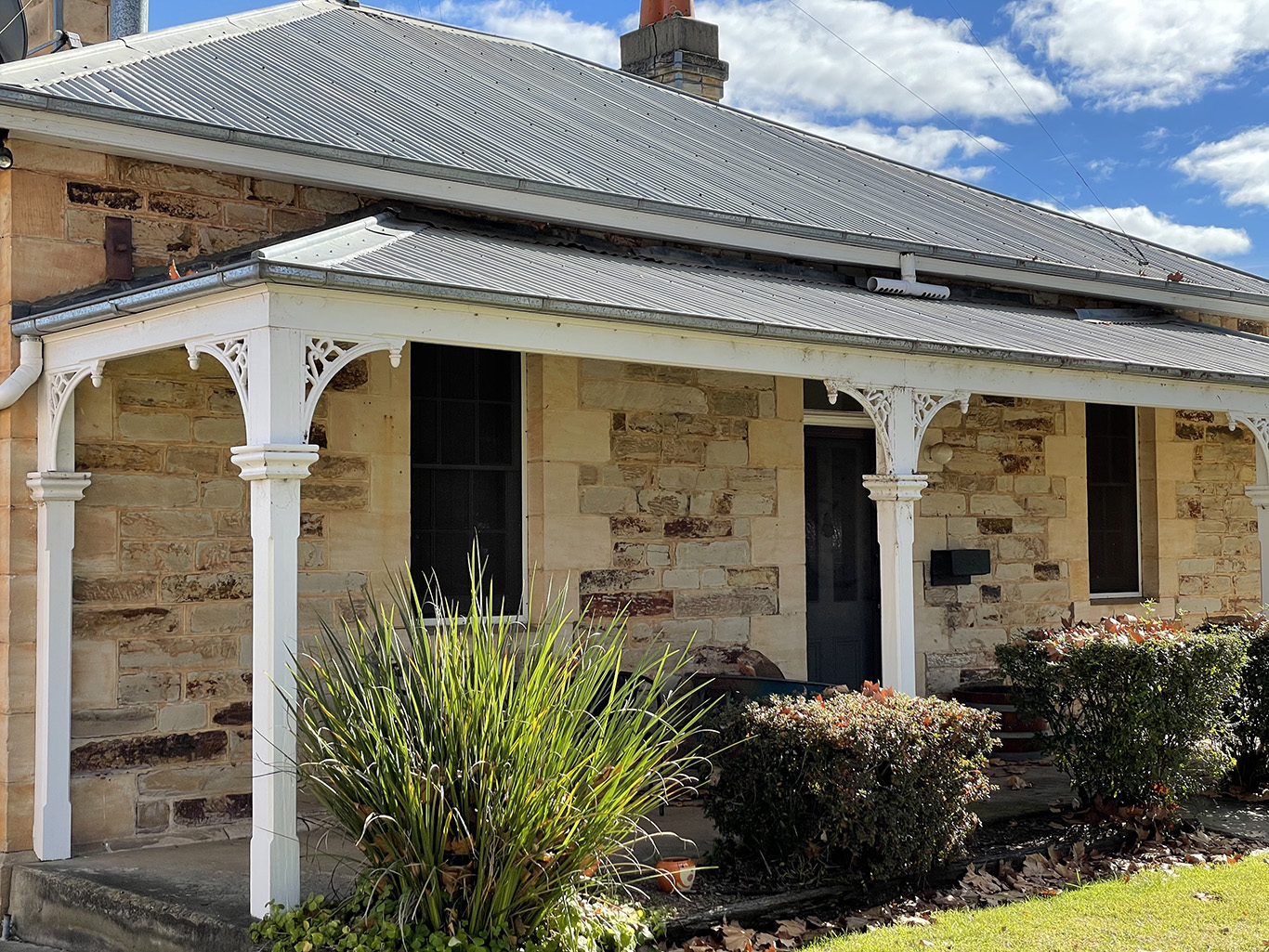 Rylstone – Escape and Explore