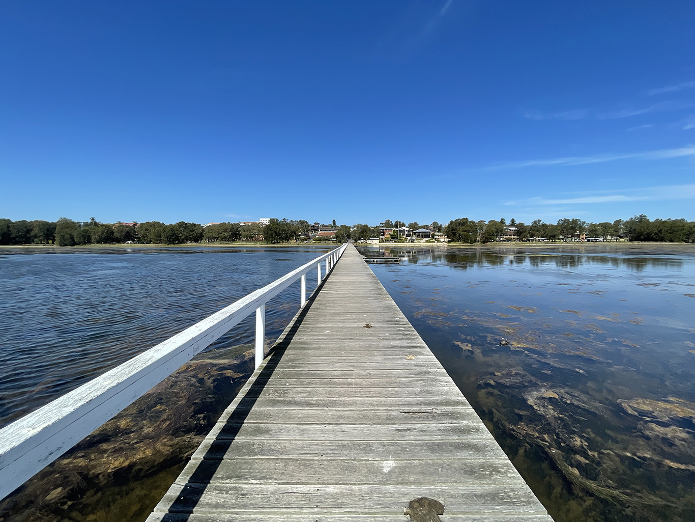 Tuggerah Lake – Escape and Explore