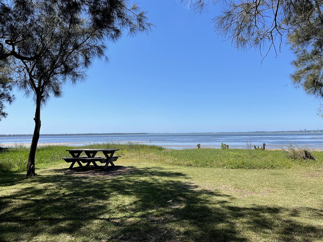 Tuggerah Lake – Escape and Explore