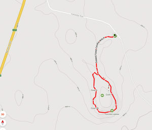 Sandstone Caves – Escape and Explore