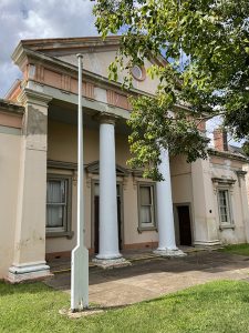 Maitland and Morpeth – Escape and Explore