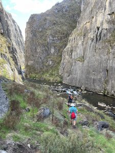 Clarke Gorge – Escape and Explore