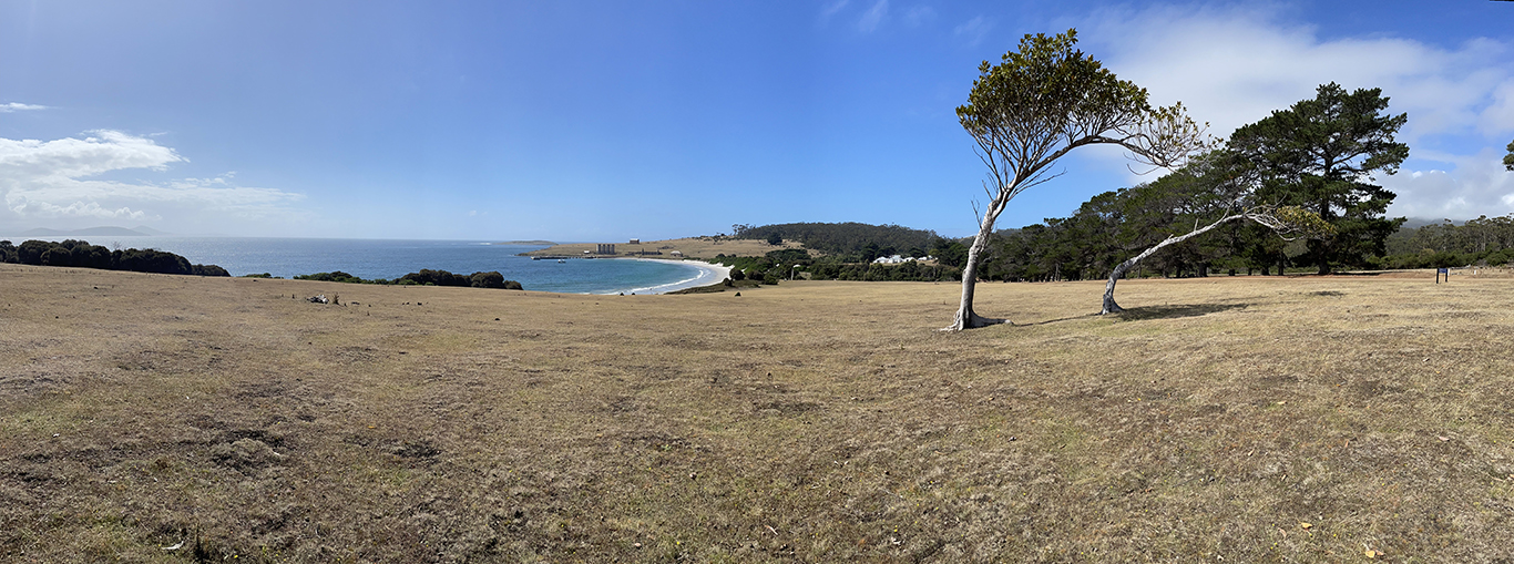 Maria Island – Escape and Explore