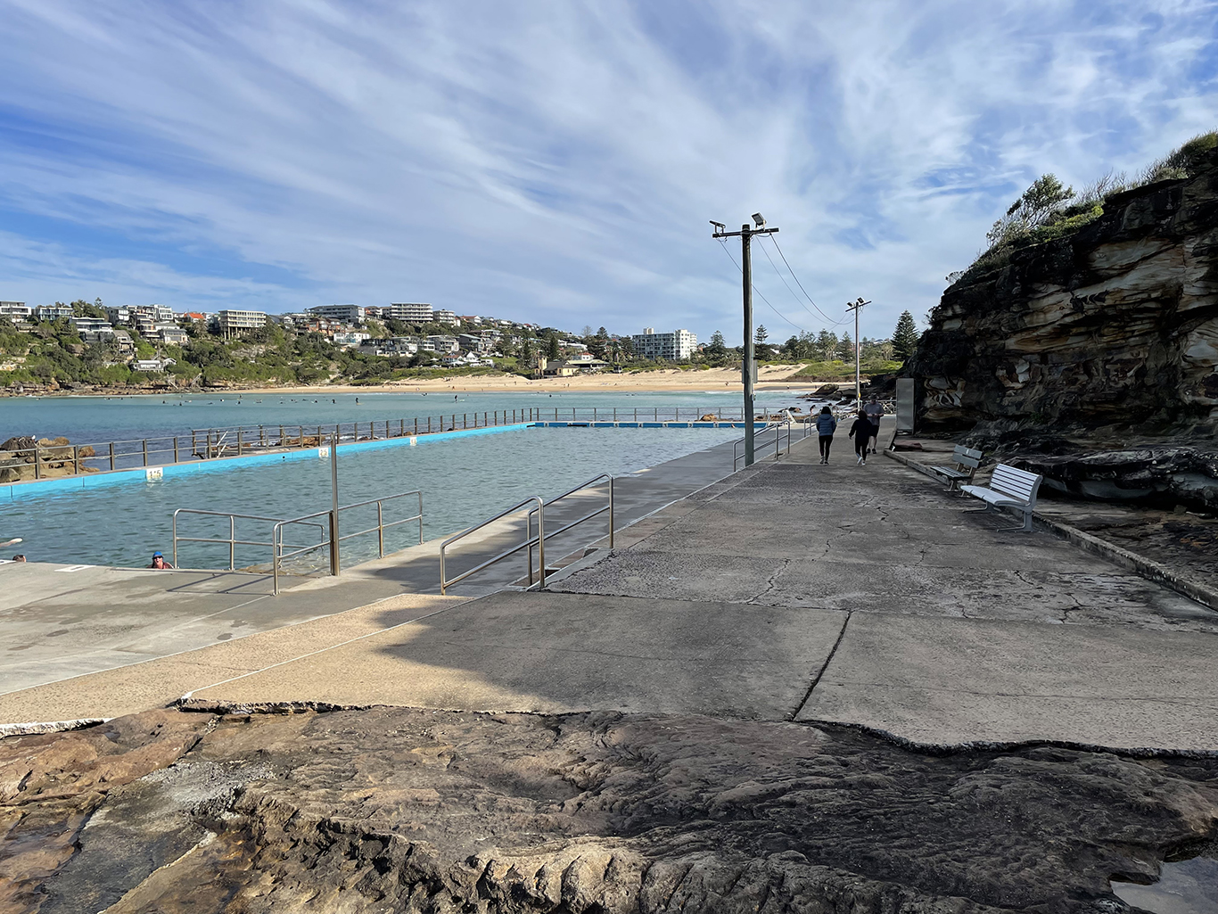 Curl Curl to Manly and North Head – Escape and Explore