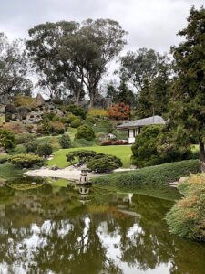 Cowra – Escape and Explore