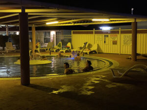 Moree Hot Springs – Escape and Explore