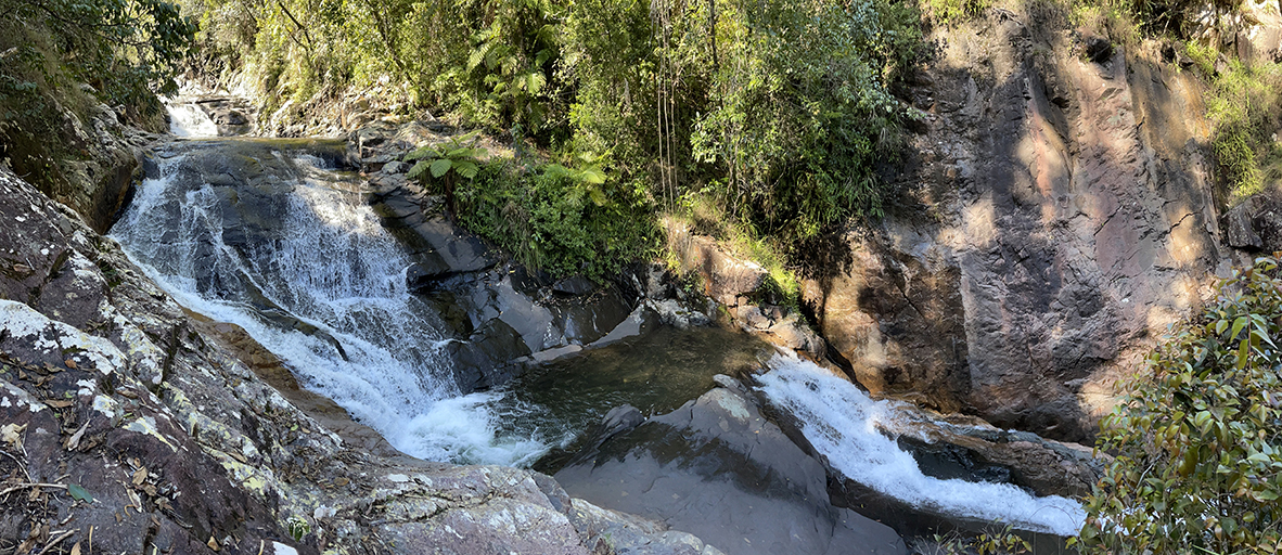 Finch Hatton Gorge – Escape and Explore
