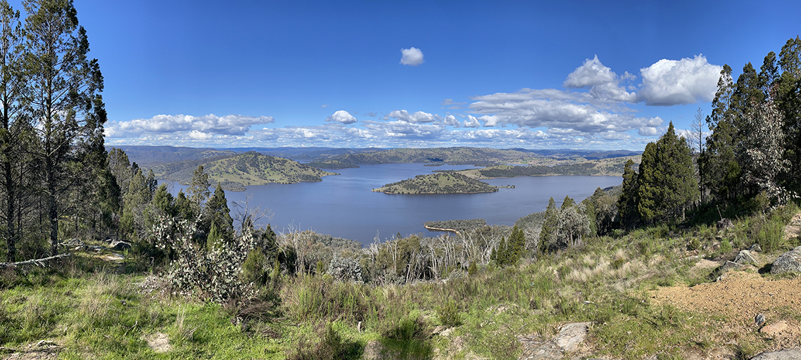 Cowra – Escape and Explore