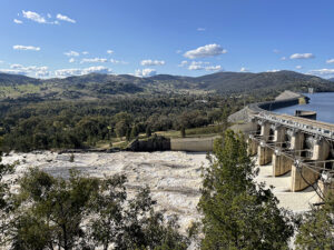 Cowra – Escape and Explore