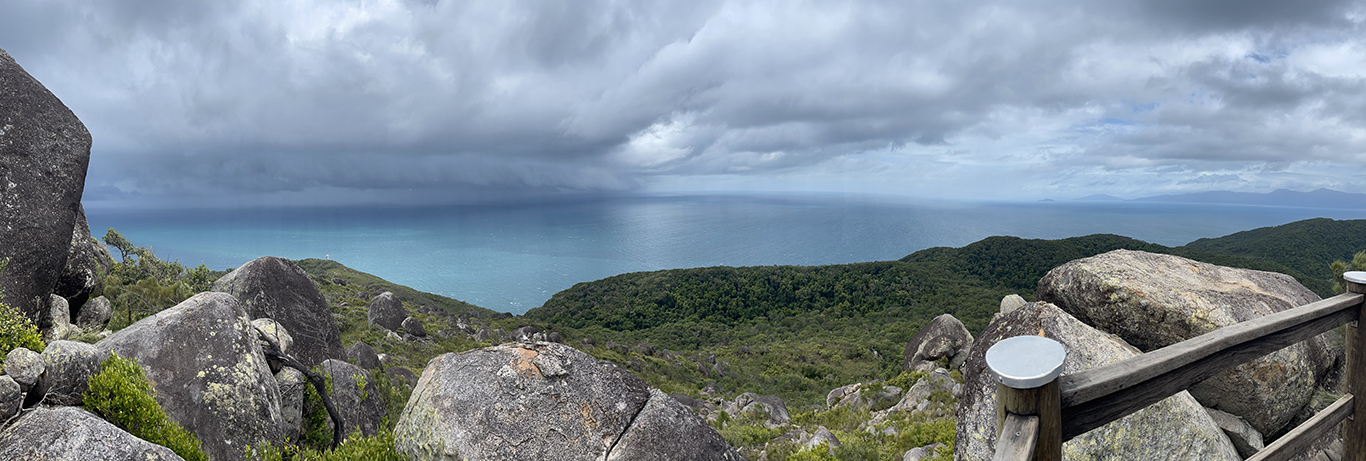 Fitzroy Island Walks – Escape and Explore