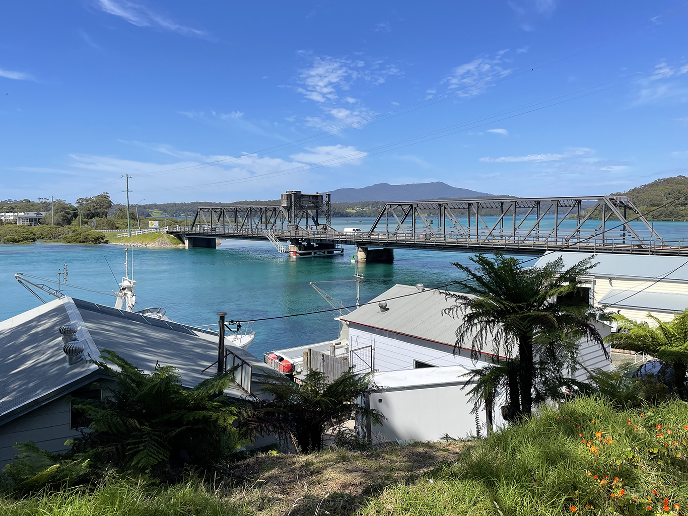 Narooma Bay Walk – Escape and Explore