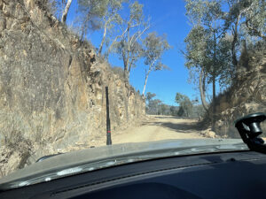 The Bridle Track – Escape and Explore