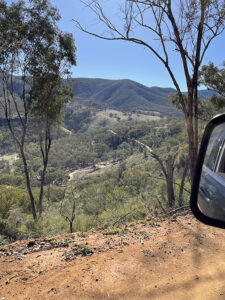 The Bridle Track – Escape and Explore