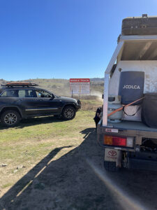 The Bridle Track – Escape and Explore