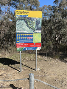 The Bridle Track – Escape and Explore