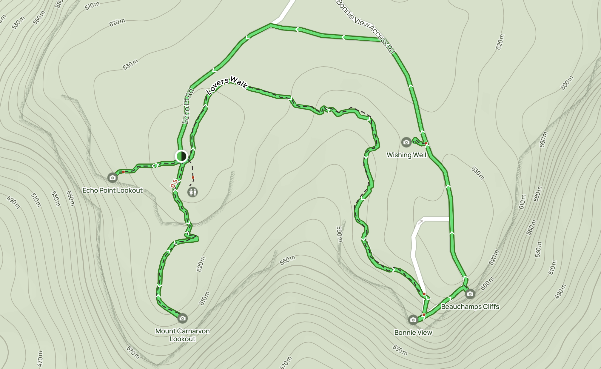 Morton National Park – Escape and Explore